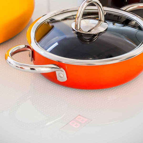 INDUCTION WARM - VENTADESIGN