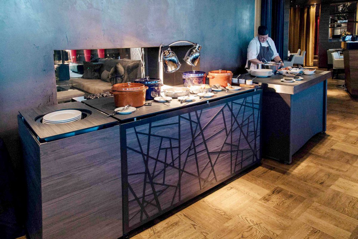 BLINDS - VENTADESIGN