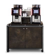 Venta Modular Buffet System - VENTADESIGN