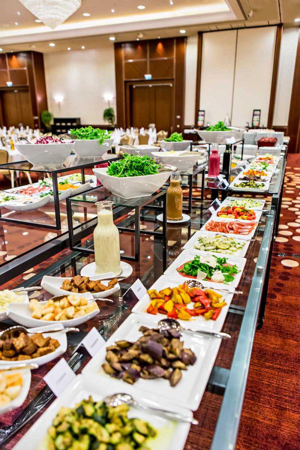 MODULAR SYSTEM - VENTADESIGN