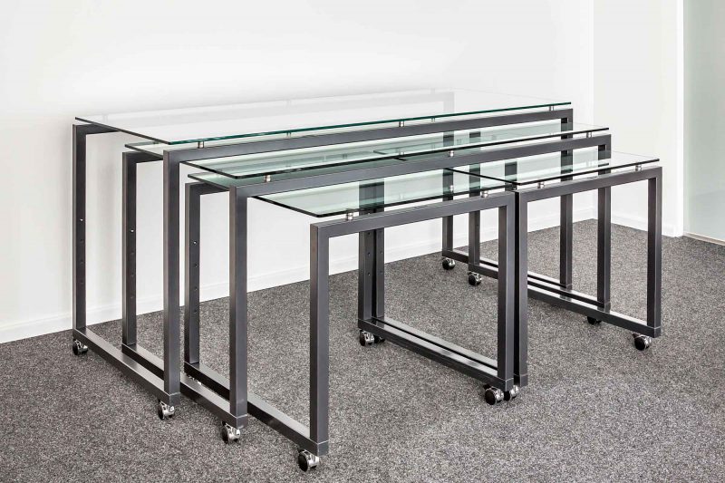 TABLES - VENTADESIGN