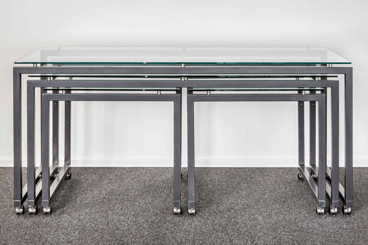 TABLES - VENTADESIGN