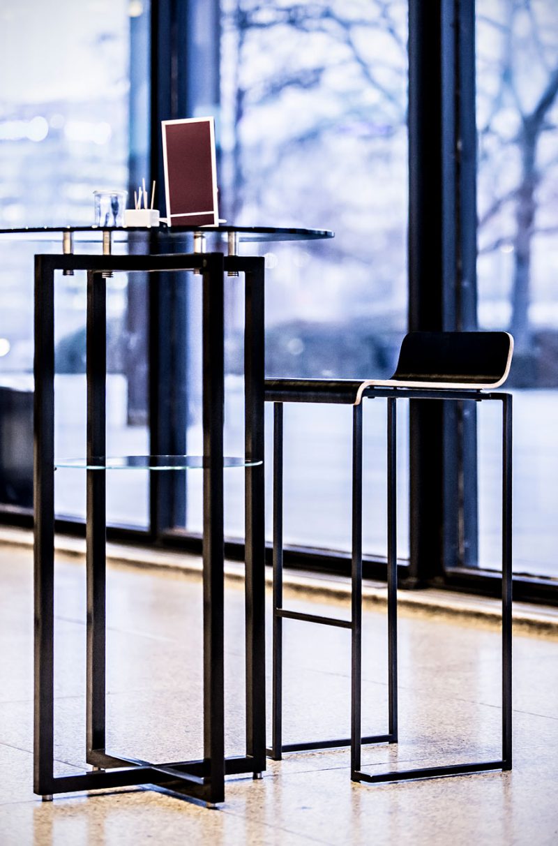 COCKTAIL TABLES - VENTADESIGN