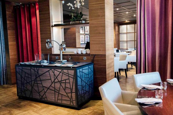 BLINDS - VENTADESIGN