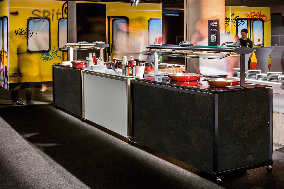 HEATBRIDGE - VENTADESIGN