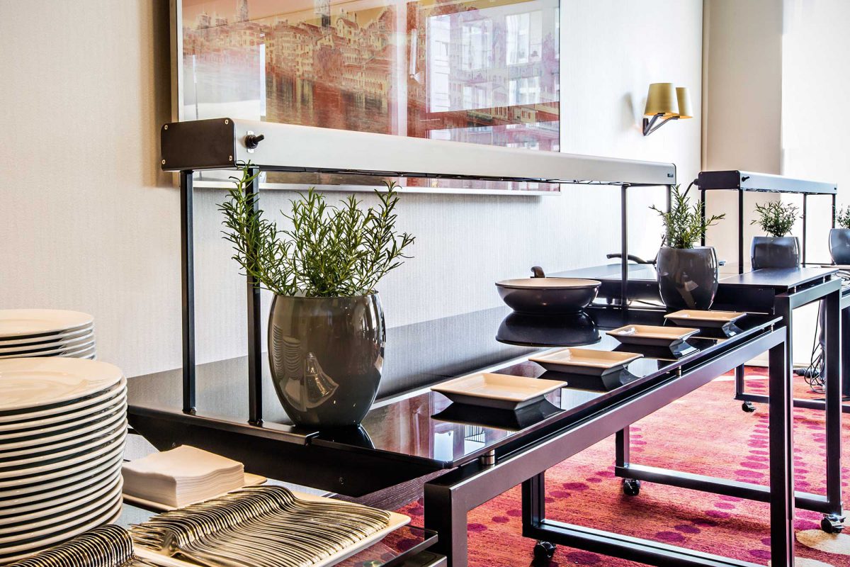 HEATBRIDGE - VENTADESIGN