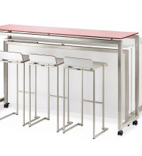 Venta Modular Buffet System - VENTADESIGN