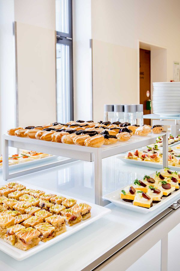 TABLE RISERS - VENTADESIGN