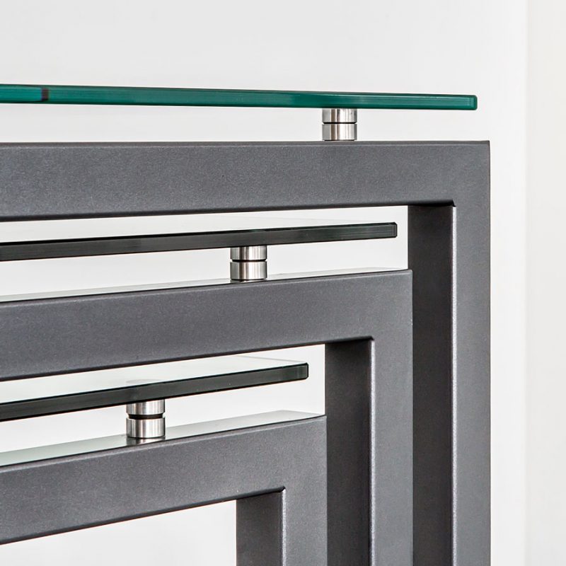 Venta Modular Buffet System - VENTADESIGN
