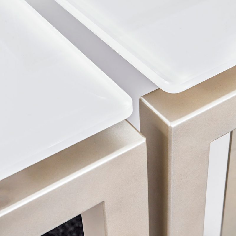 Venta Modular Buffet System - VENTADESIGN