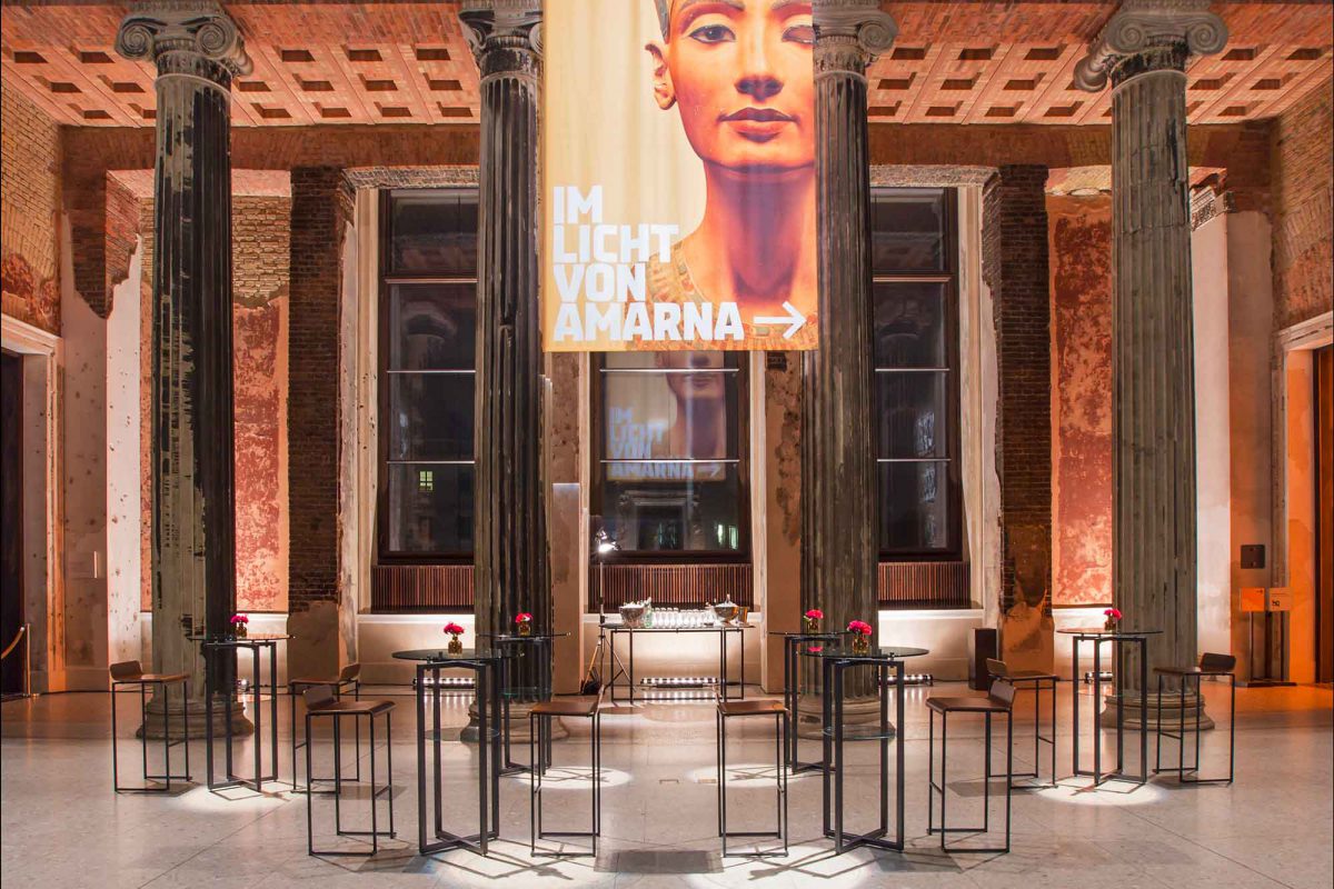 COCKTAIL AREA - VENTADESIGN