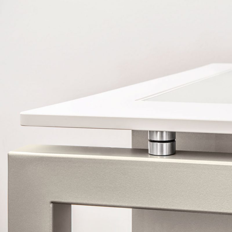 Venta Modular Buffet System - VENTADESIGN