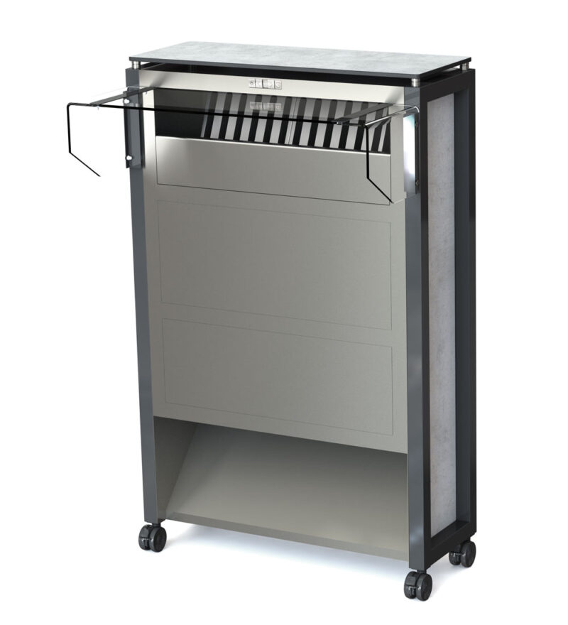 Venta Modular Buffet System - VENTADESIGN