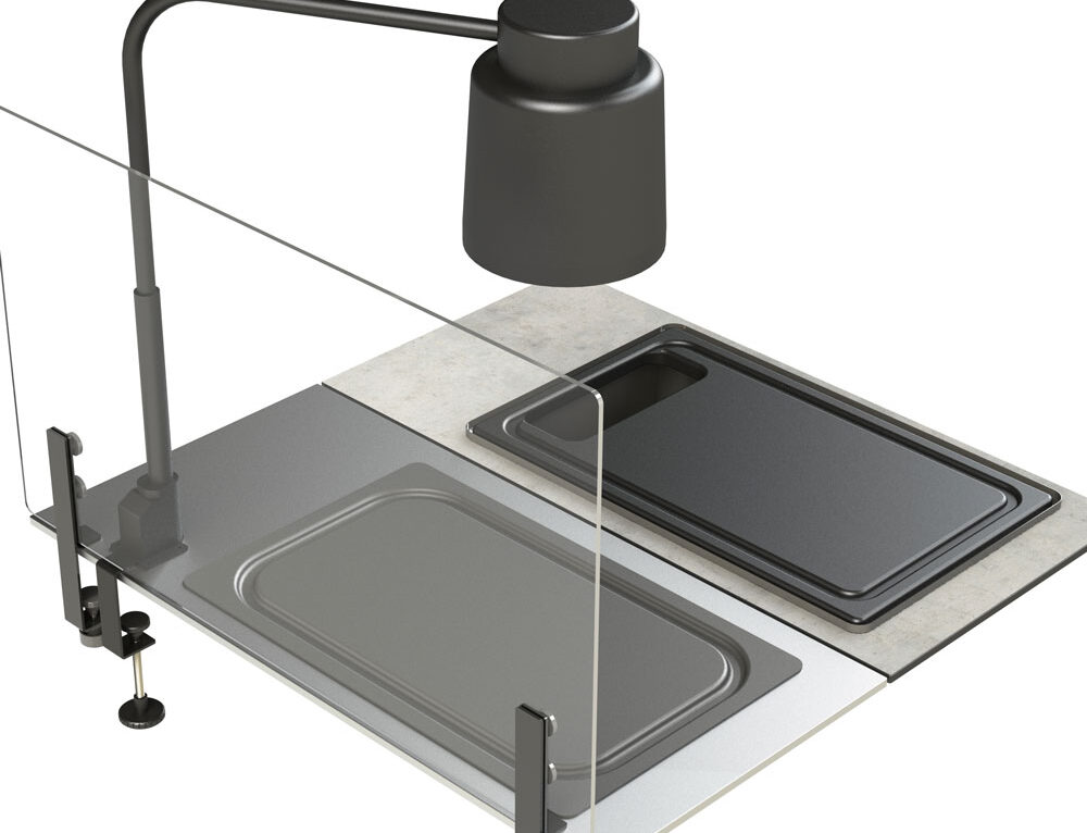 PASTA-SET ELEMENTS - VENTADESIGN