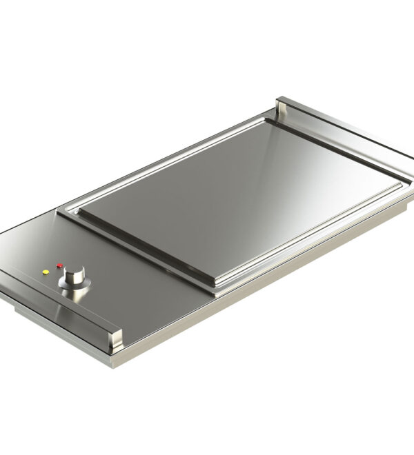 ELEMENTS – LIVE COOKING SYSTEM - VENTADESIGN