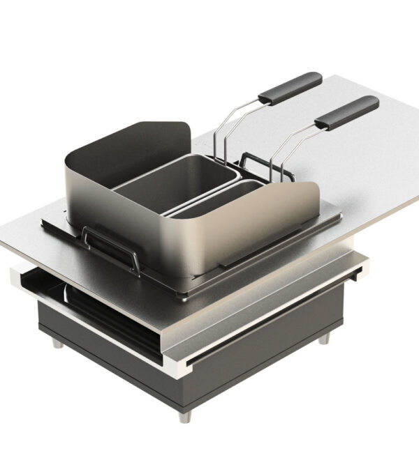 Venta Modular Buffet System - VENTADESIGN