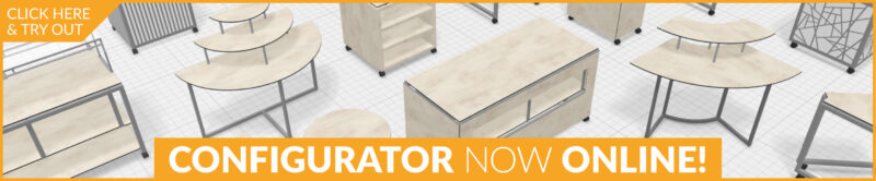 CONFIGURATOR - VENTADESIGN