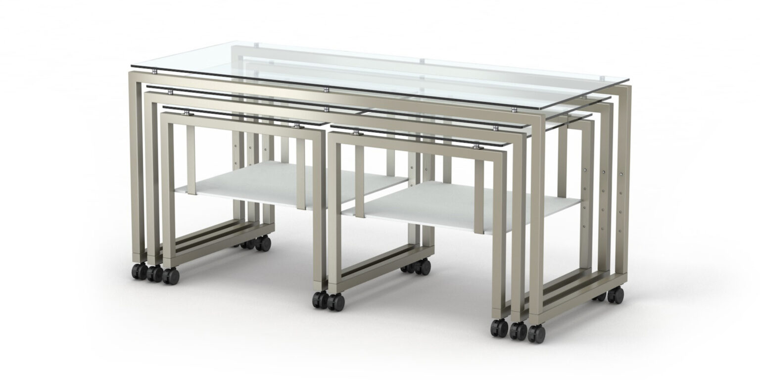 TABLES - VENTADESIGN