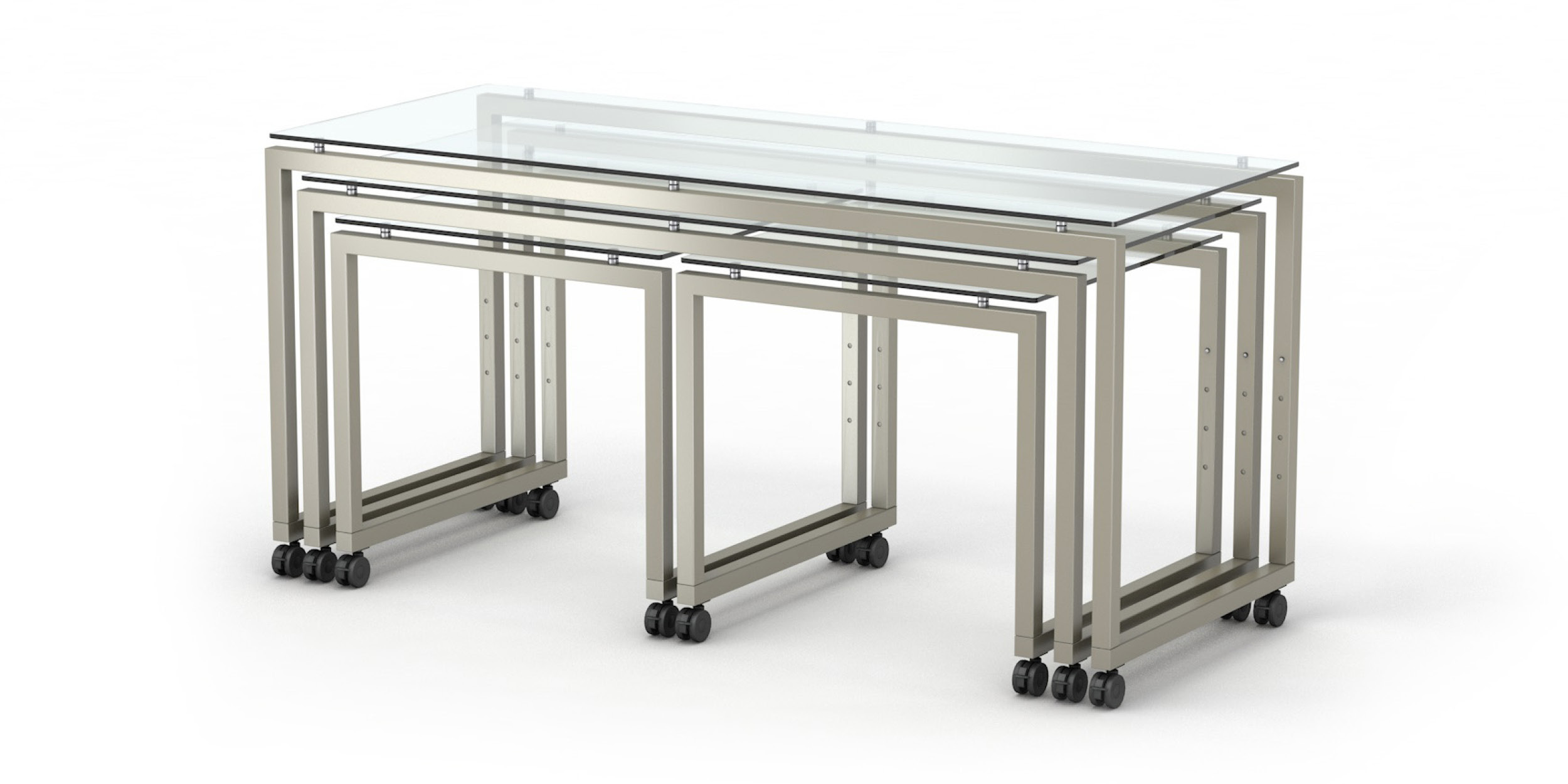 TABLES - VENTADESIGN